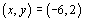 Elimination method - free math help