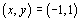 Elimination method - free math help