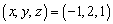 Row Reduction Method - Free math help