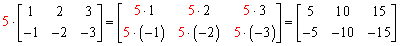 Matrix Addition and Multiplication - Math Homework Help